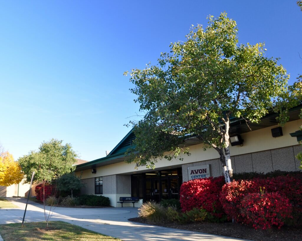 District Schools - CCSD 46