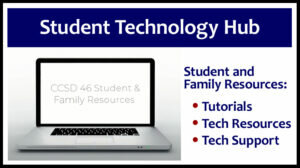 Parent Resources - CCSD 46