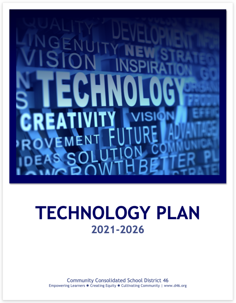 Technology Resources - CCSD 46